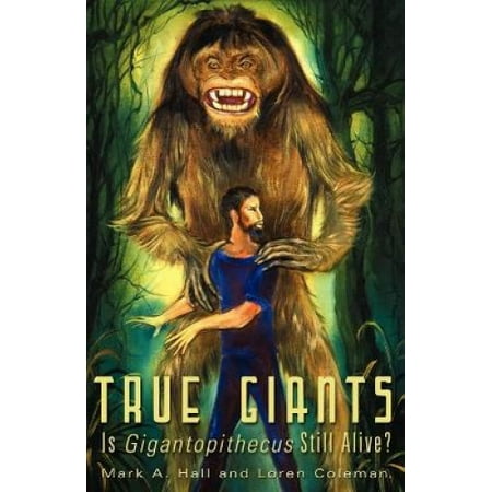 True Giants: Is Gigantopithecus Still Alive? | Walmart Canada