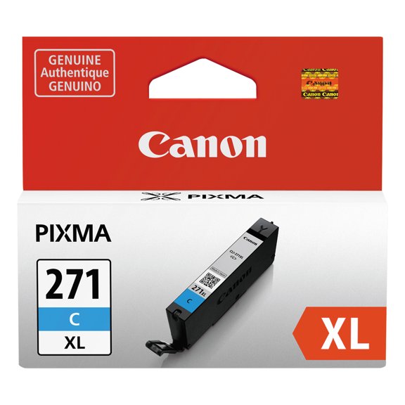 Canon Ink Cartridges
