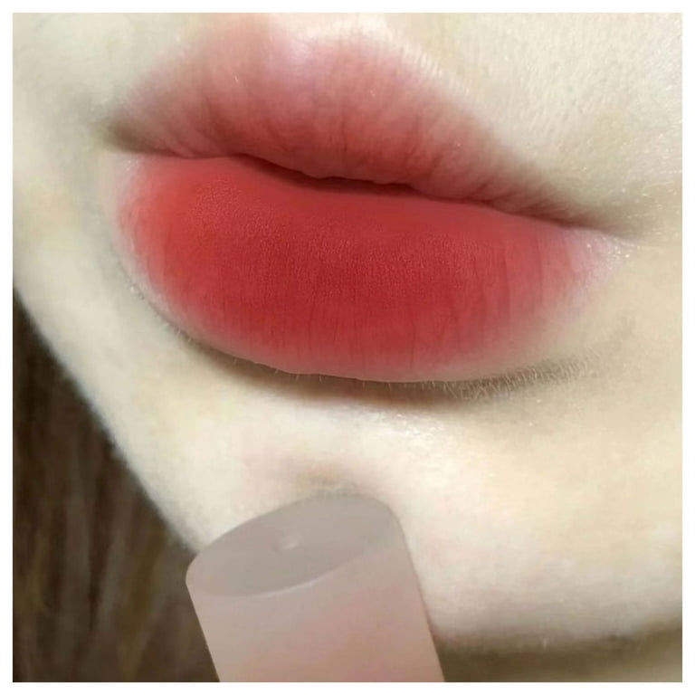 Ulzzang Makeup Lips