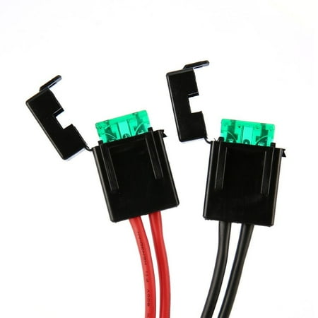 Replacement for ICOM IC-7000 IC-7600/ FT-450/TS-480 FT-991 FT-9501M 30A ...