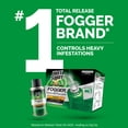 Hot Shot Indoor Insect Fogger with Odor Neutralizer, Kills on Contact ...