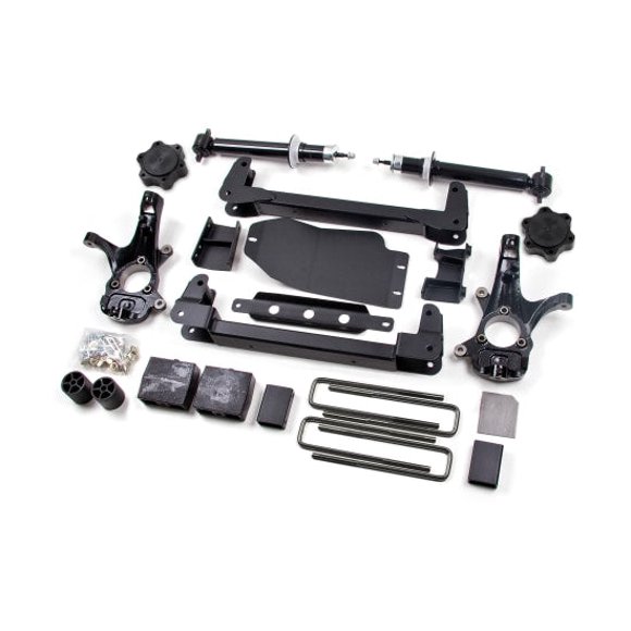 Crossmember Chevy Silverado