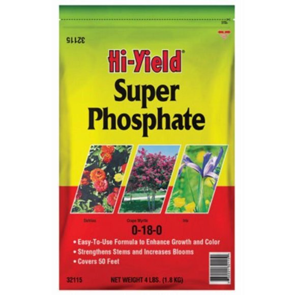 Triple Super Phosphate