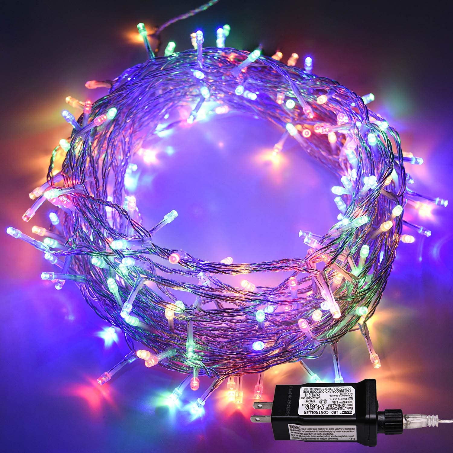Click here for Hesignd Led Christmas String Lights  Waterproof Fa... prices