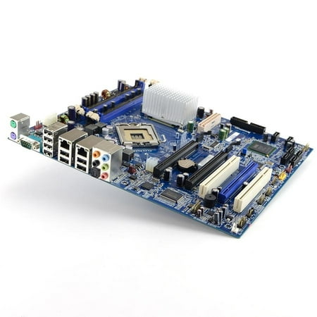 Lenovo ThinkStation S10 Type 6423 Tower Motherboard P/N 46R2579 45R9109 ...