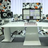 Pyle PMIDIKPD50 - MIDI Keyboard System - Digital USB Controller ...