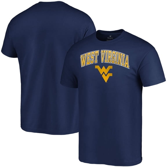 West Virginia Mountaineers T-Shirts