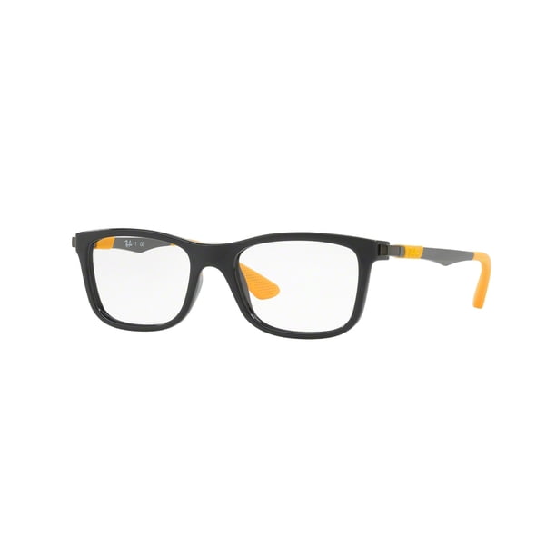 Ray-Ban Junior RY1549 Eyeglasses - Walmart.com