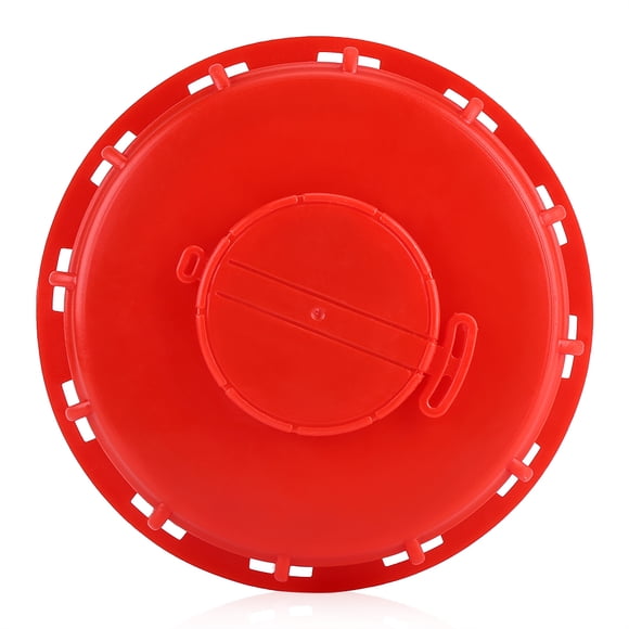 Propane Tank Cap