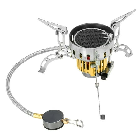 Amdohai Outdoor Infrared Camping Ultralight Portable Furnace ...