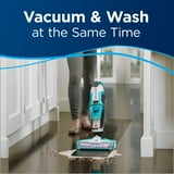 BISSELL CrossWave All-in-One Multi-Surface Wet Dry Vac 2211W - Walmart.com