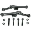Split Wishbone Style Front Radius Rods - Walmart.com