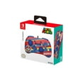HORI - NSW Super Mario Edition Mini Hori-Pad Controller - Walmart.com