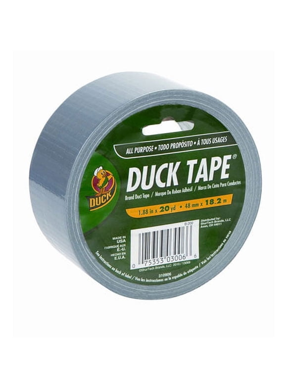 Gray Tape in Hardware Tape by Color - Walmart.com