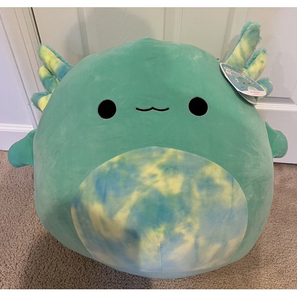 Sun Squishmallow