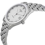 Longines Les Grandes Classiques Mens Watch L47744276 - Walmart.com