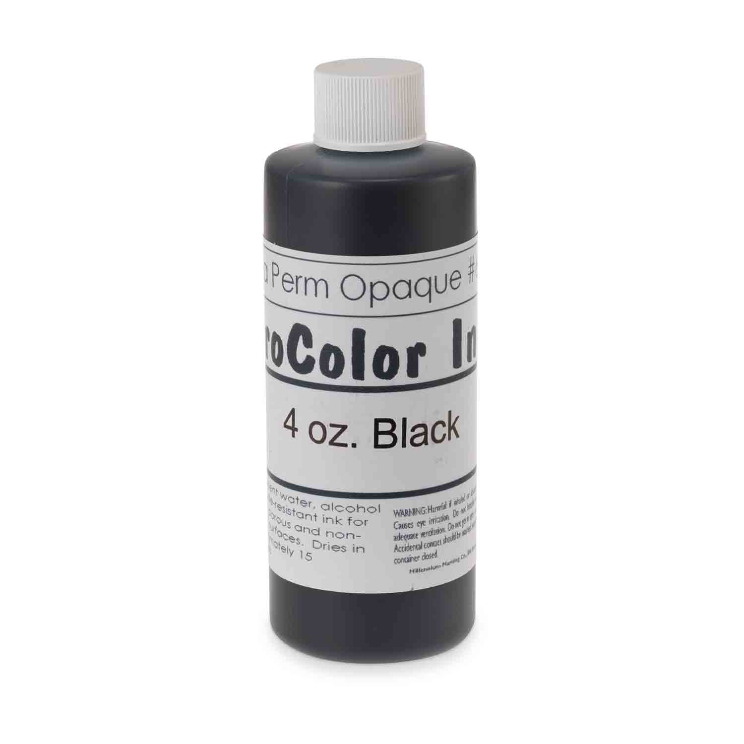 ProColor Ink - 4oz. Black - Walmart.com