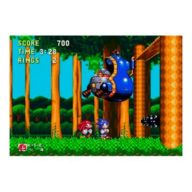 Sonic Ds
