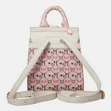 Disney - Minnie Mouse Monogram Backpack - Walmart.com