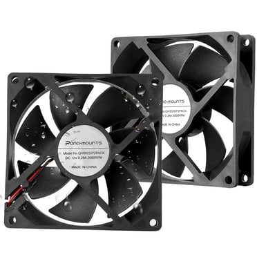 40mm Powerful Cooling Fan 14000r For AVC 4028 12V 1A FFB0412UHN High ...