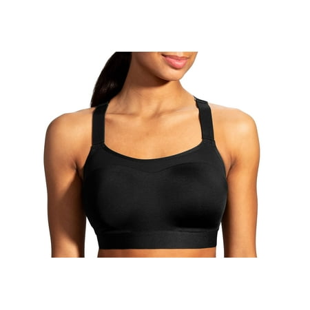 Brooks Dare Racerback Women's Run Bra for High Impact Running, Workouts ...