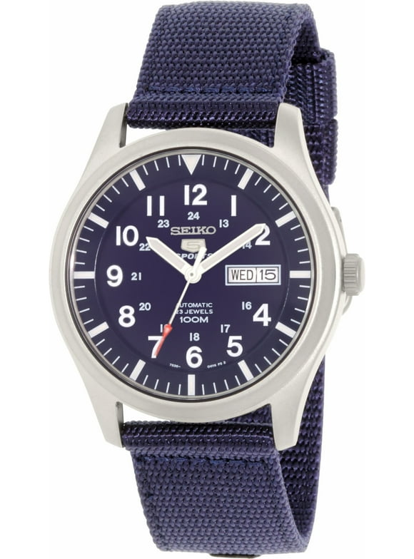 Seiko 5 Automatic Watches