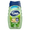Tums Naturals Ultra Strength OTC Antacid Tablets for Acid Reflux ...