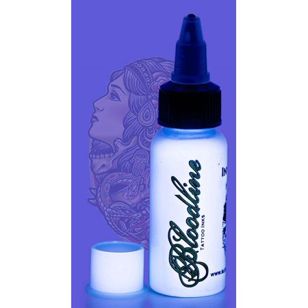 Bloodline Tattoo Inks Tattoo & Piercing Aftercare | Walmart.ca