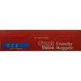 Great Value Crunchy Nugget Cereal, 24 oz - Walmart.com