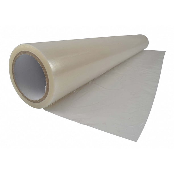 Surface Shields Window Protection Film,Clear W2C36250 - Walmart.com