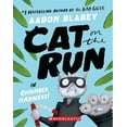 Cat on the Run Series 3-Book Collection Set by Aaron Blabey (Cat of ...