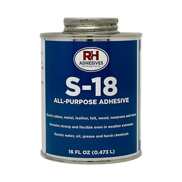 1PK 3M 08061 Plastic and Emblem Adhesive, 5 oz. Tube - Walmart.com