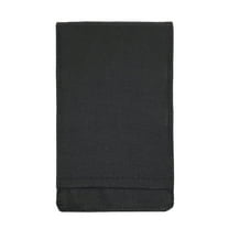 Hero's Pride Ballistic Nylon Notepad Holder with Notepad, Large (4-1/8 ...