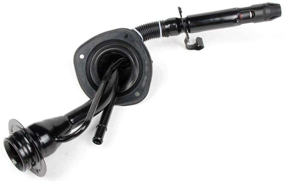 ECCPP Fuel Gas Tank Filler Neck Tube Pipe 577-104 FN703 Fuel Tank Tube ...