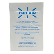 Forbid Coprophagia Deterrent - Stops Stool-Eating in Dogs, Puppies ...