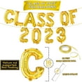 Grade Graduation Backdrop Banner With 2023 Balloons Class Of 2023 Fifth Grade Graduate grade-graduation-backdrop-banner-with-2023-balloons-class-of-2023-fifth-grade-graduate