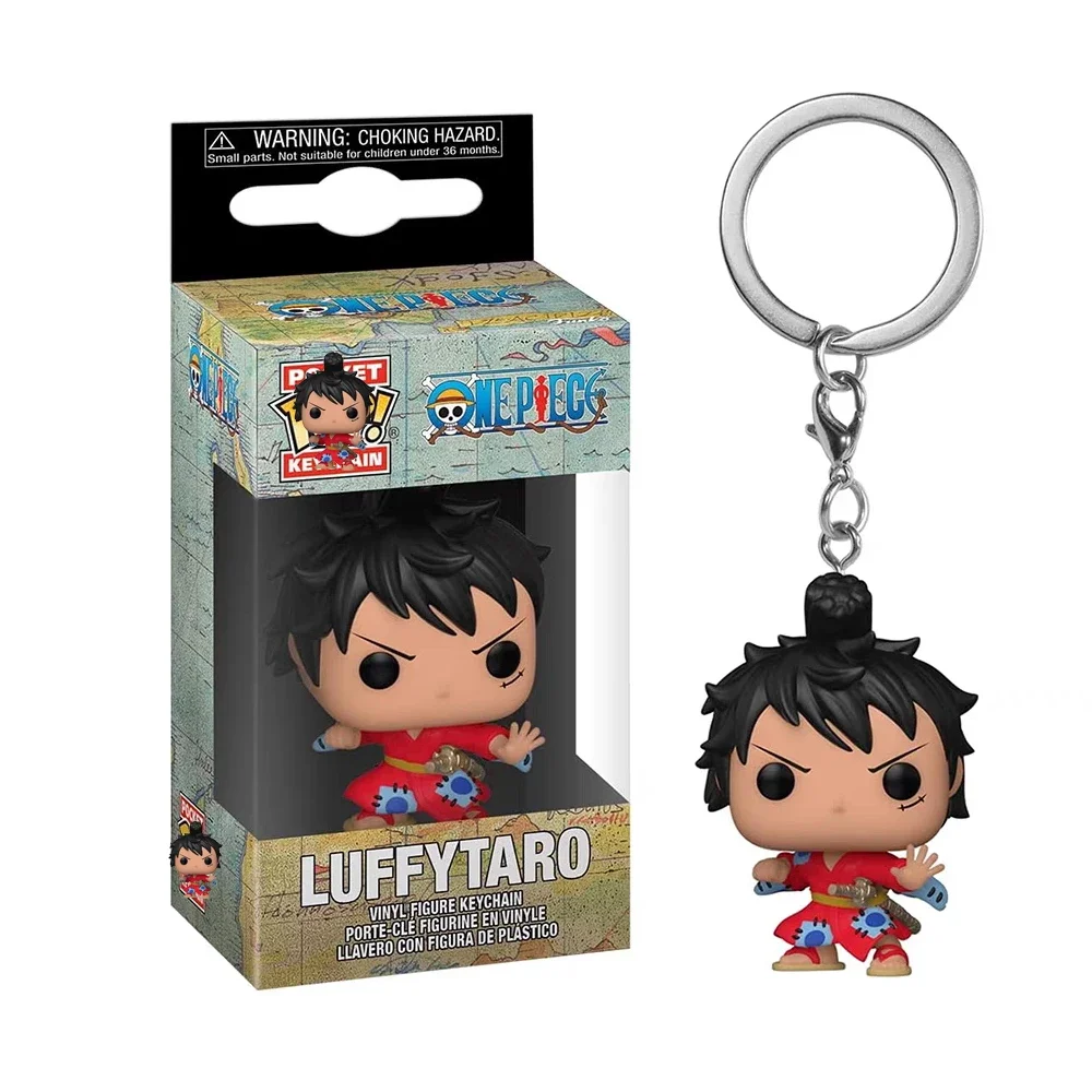 Click here for Dengle Pop One Piece Roronoa Zoro Tony Chopper Luf... prices