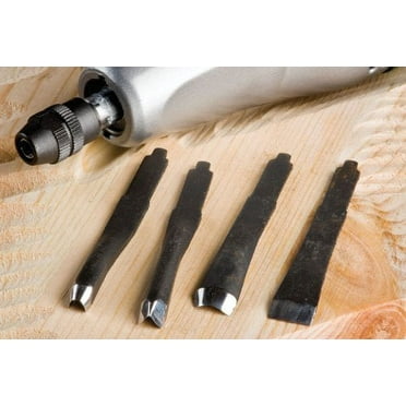 Deluxe Power Gouge Set - Walmart.com