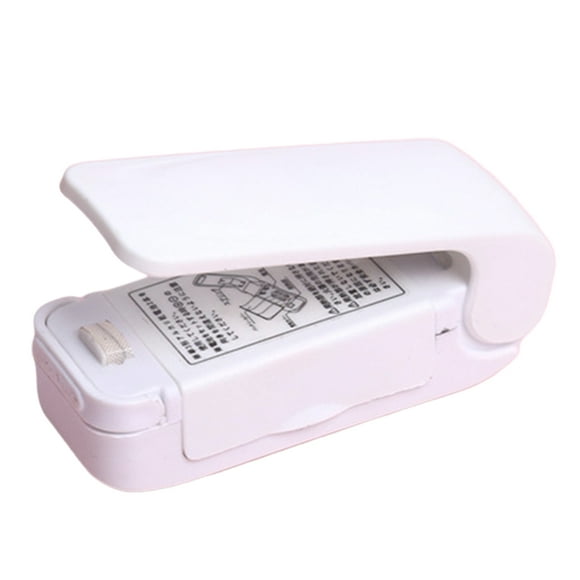 Portable Mini Sealing Machine