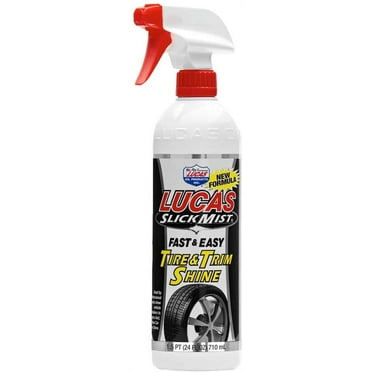 Lucas Oil Products 10514 Interior Detailer - Walmart.com