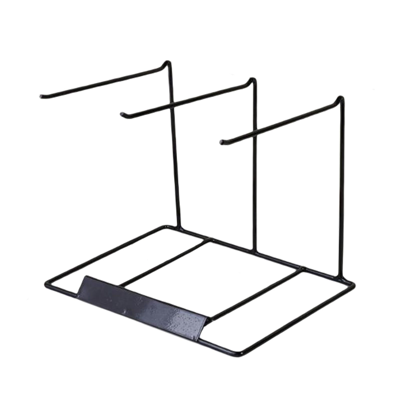 Click here for Milaget Countertop Jewelry Organizer Stand Standin... prices