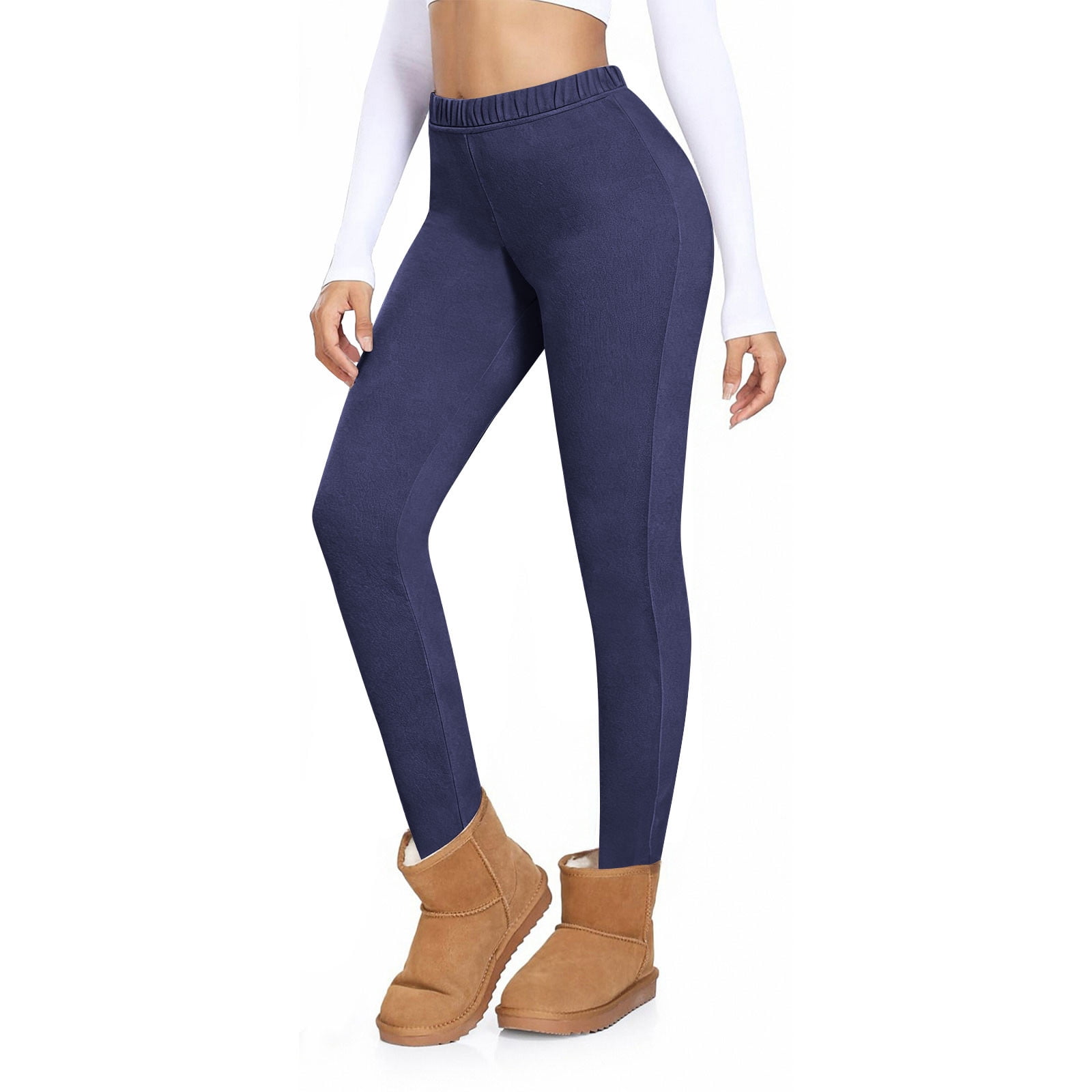 Click here for Dagegui Leggings For Women Soft High Waisted Tummy... prices