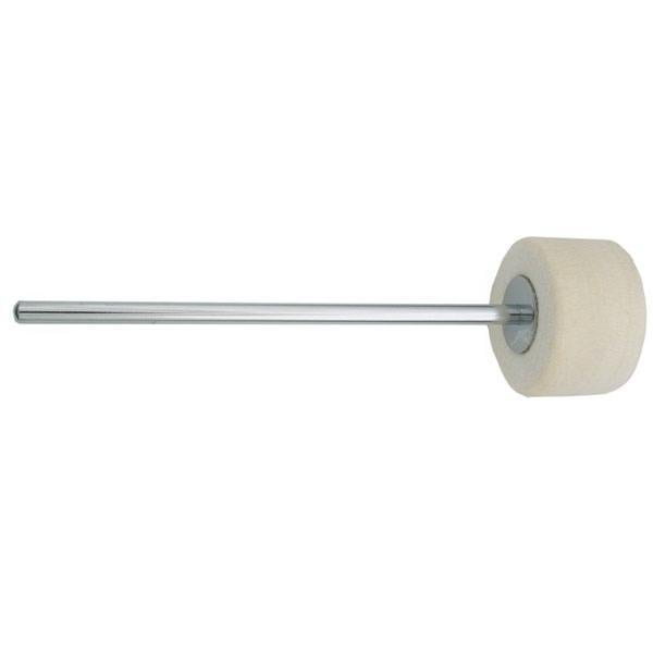 Gibraltar Felt Bass Drum Beater - Walmart.com