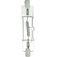 FJSHN-T4 FAD Quartz Recessed Clear Single Contact Light Bulb, 650W ...