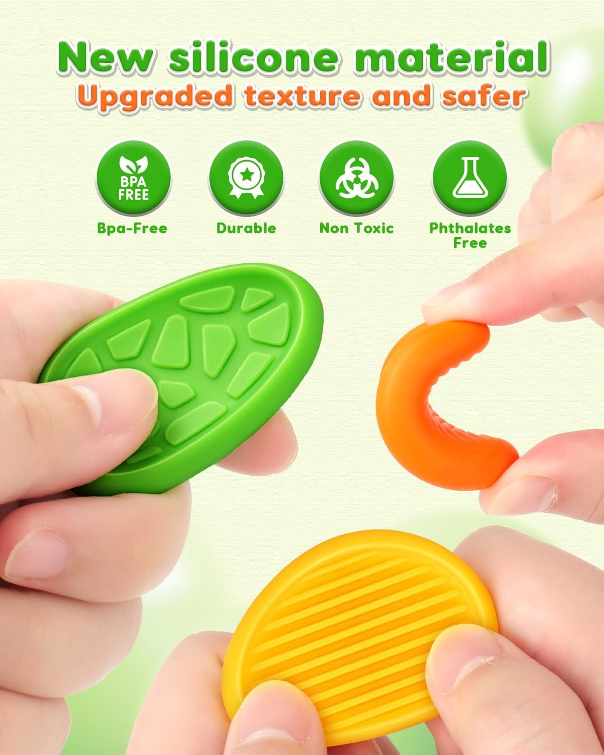 Sensory Fidget Toys for Adults : 32 Pack Quiet Philippines | Ubuy