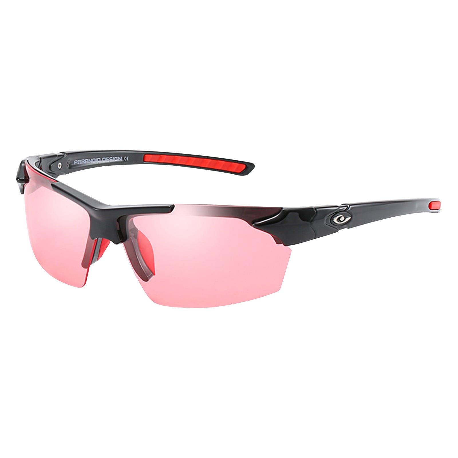 Click here for Snorda Outdoor Photochromic Cycling Sunglasses Dri... prices