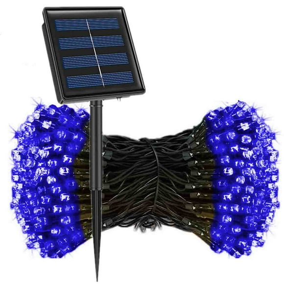 Extra Large Outdoor Christmas Lights