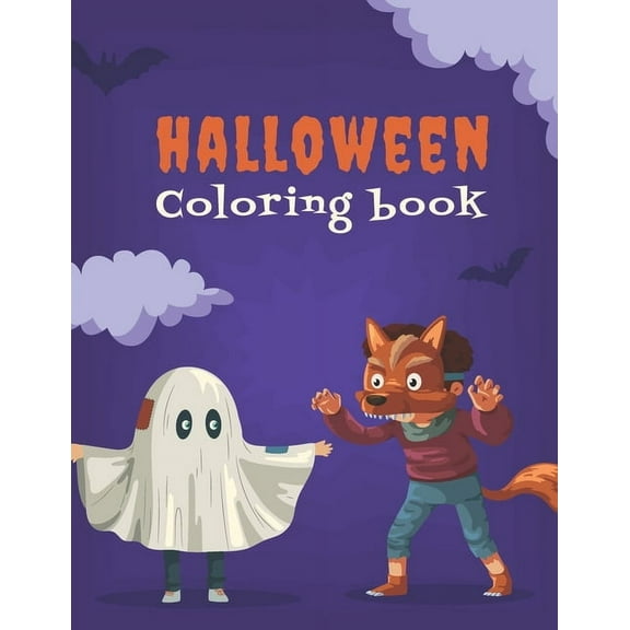 Festive Magic - Fantasy Christmas Coloring Book : 54+ Glorious Art ...