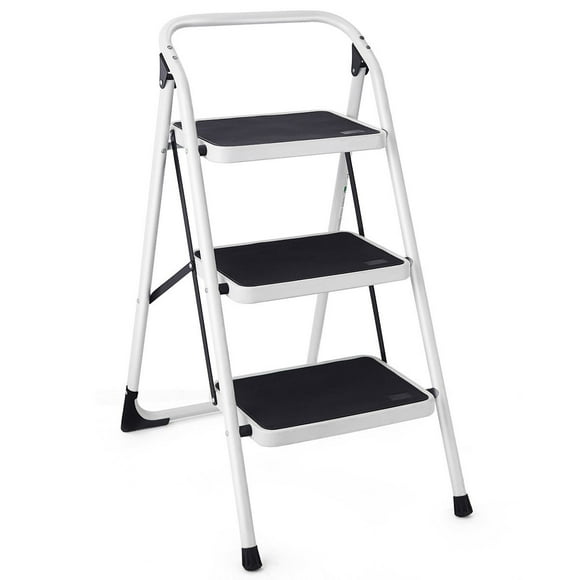 Lightweight Step Ladder