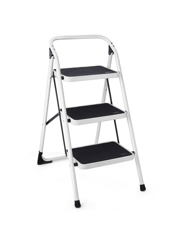 3 Step Ladder in Ladders - Walmart.com